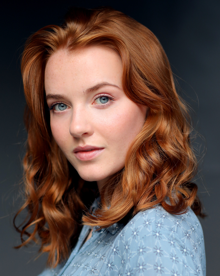 Picture of Harriet Slater