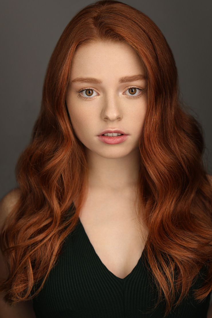 Picture of Kyra Leroux