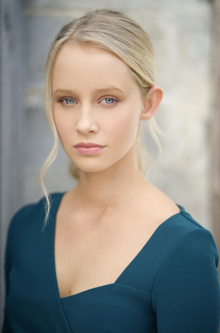 Mercy Cornwall image