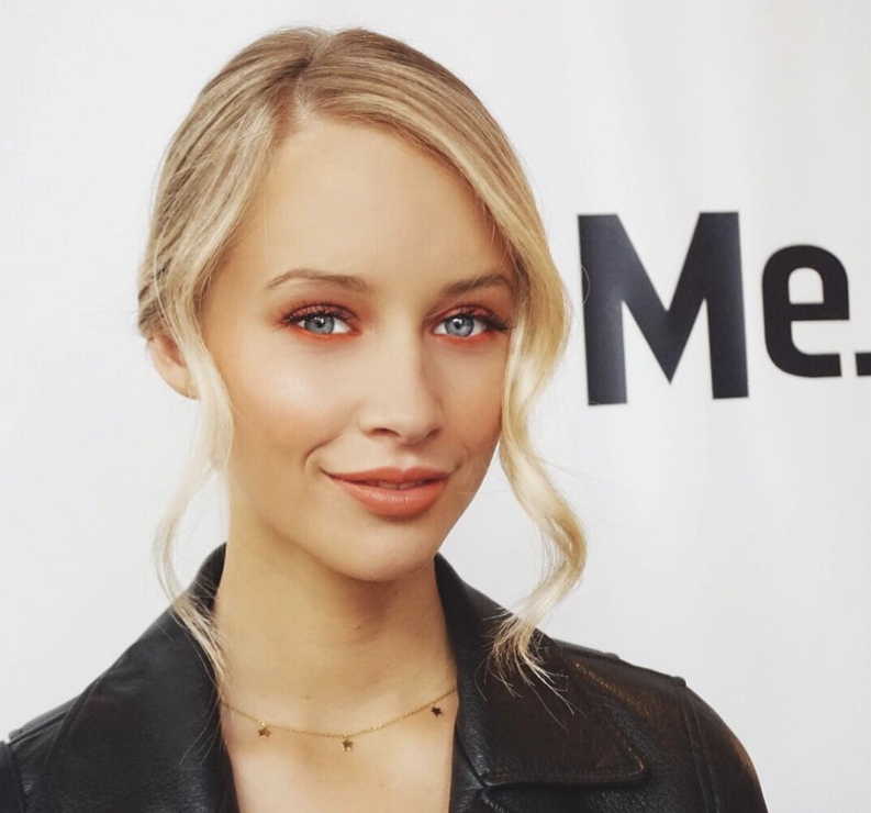 Mercy Cornwall picture