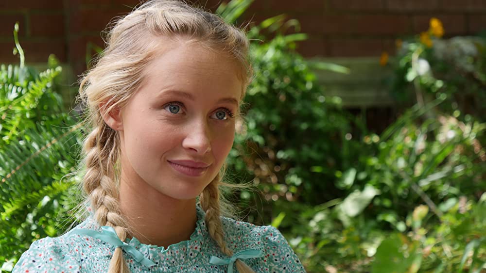 Picture of Mercy Cornwall