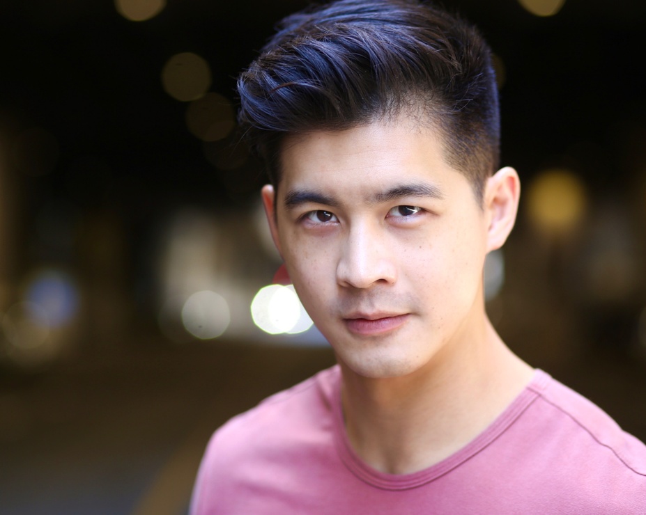 Picture of Eddie Liu