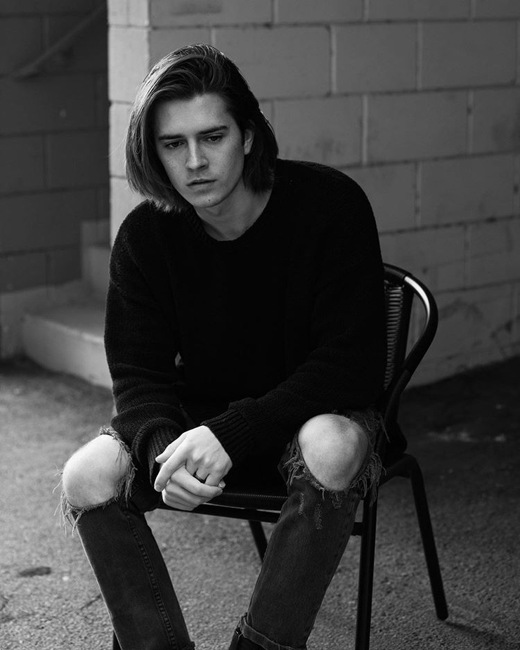 Picture of Billy Unger