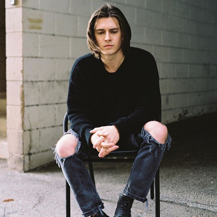 Picture of Billy Unger
