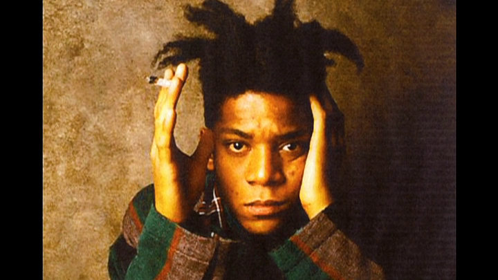 Picture of Jean-Michel Basquiat: The Radiant Child