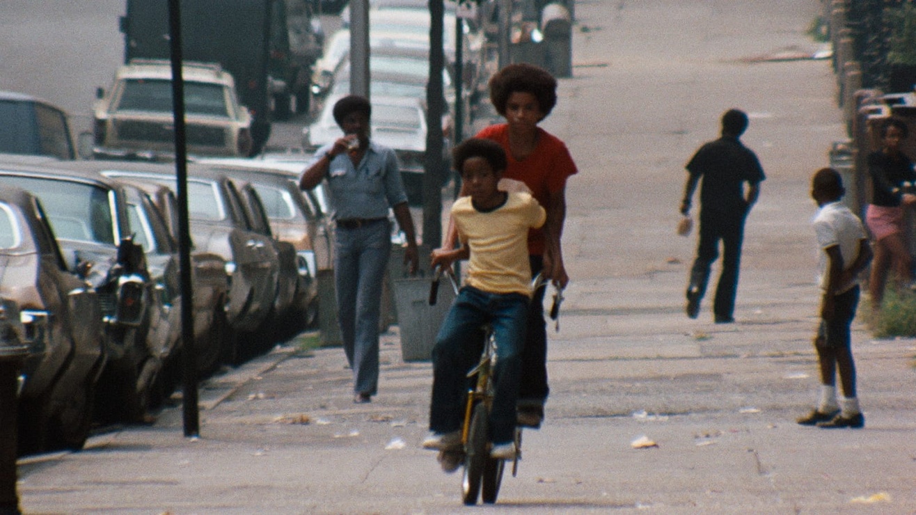 Claudine (1974) picture