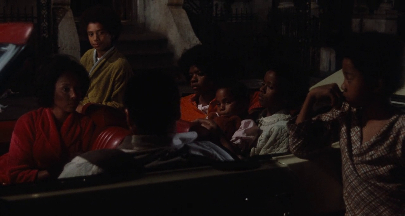 Picture of Claudine (1974)