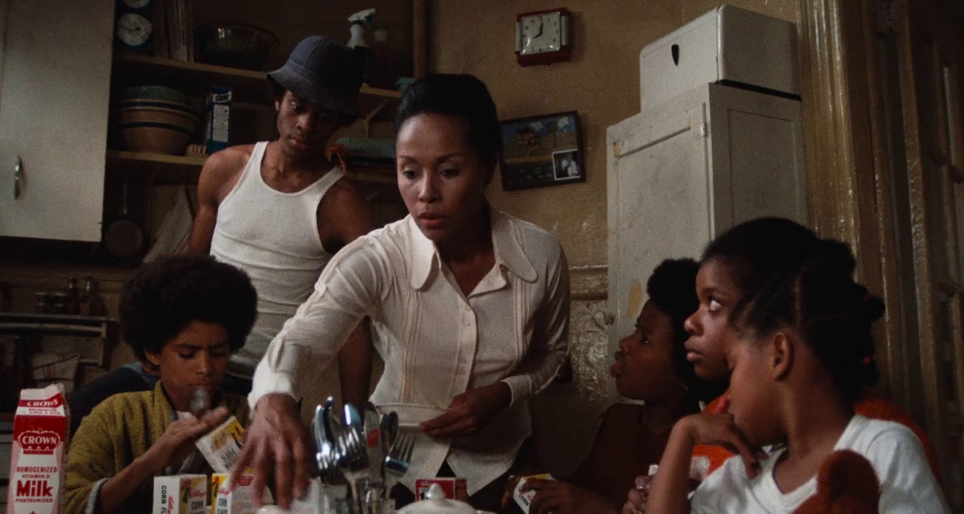 Picture of Claudine (1974)