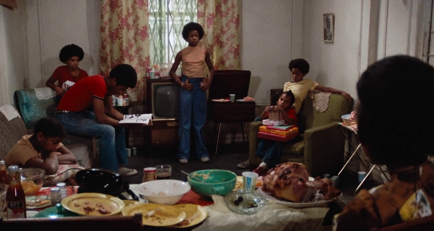 Picture of Claudine (1974)