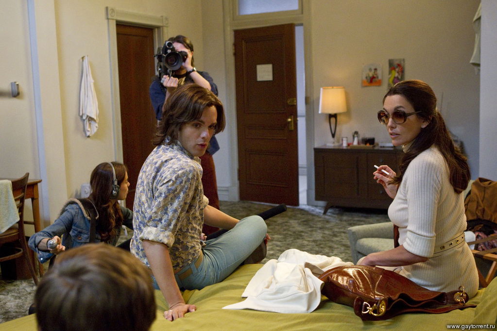 Picture of Cinema Verite