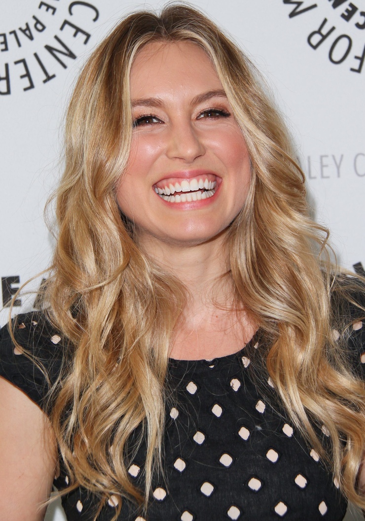 Picture of Sarah Carter