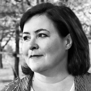 Picture of Jane Jensen