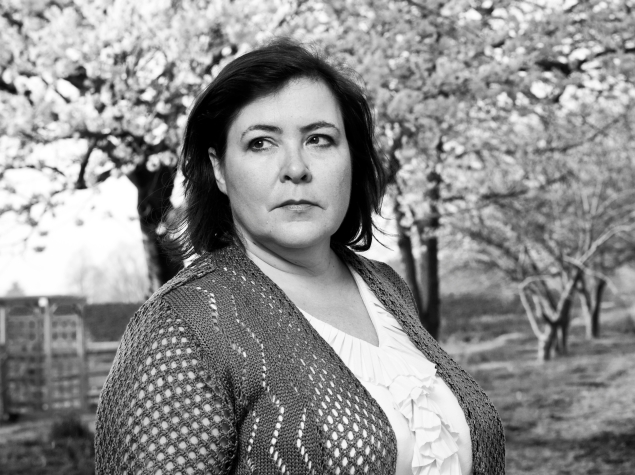 Image of Jane Jensen