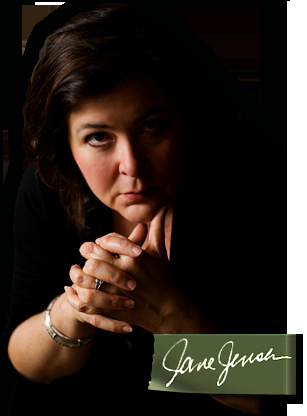 Jane Jensen picture