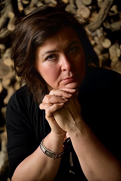 Picture of Jane Jensen