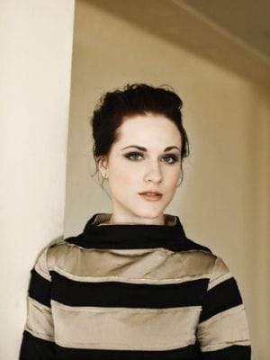 Picture of Evan Rachel Wood