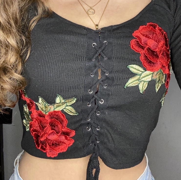 Picture of Brooke Bush