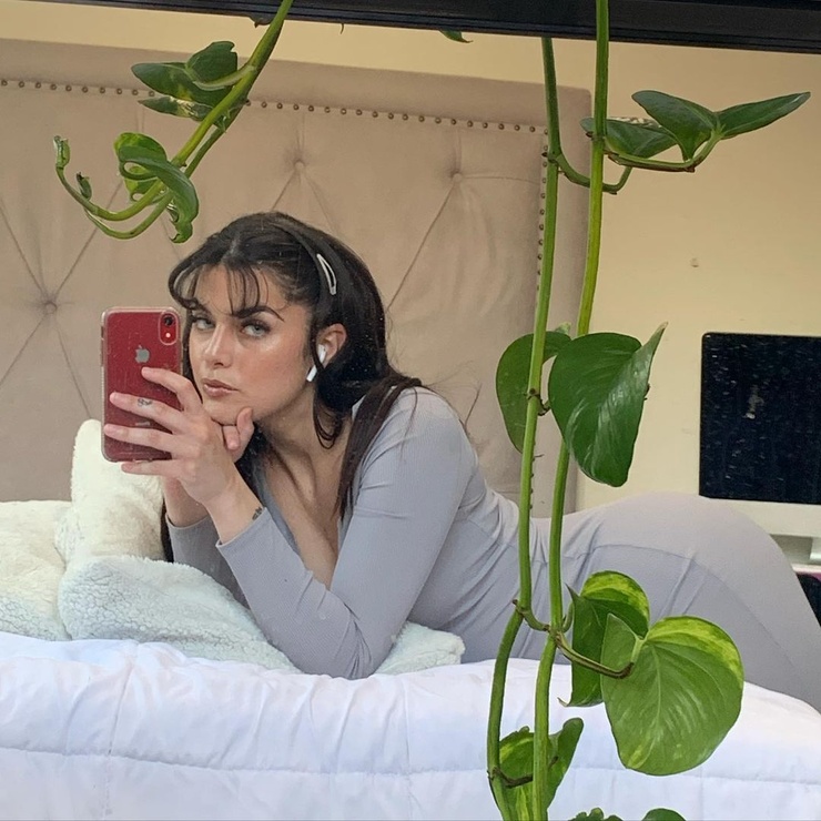 Picture of Megan Star