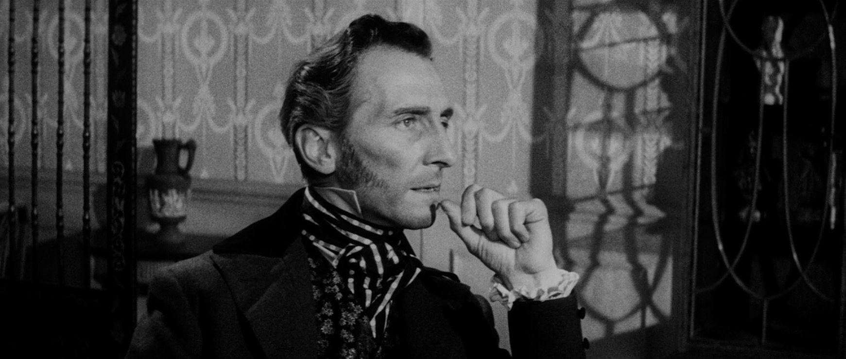 Picture of The Flesh and the Fiends