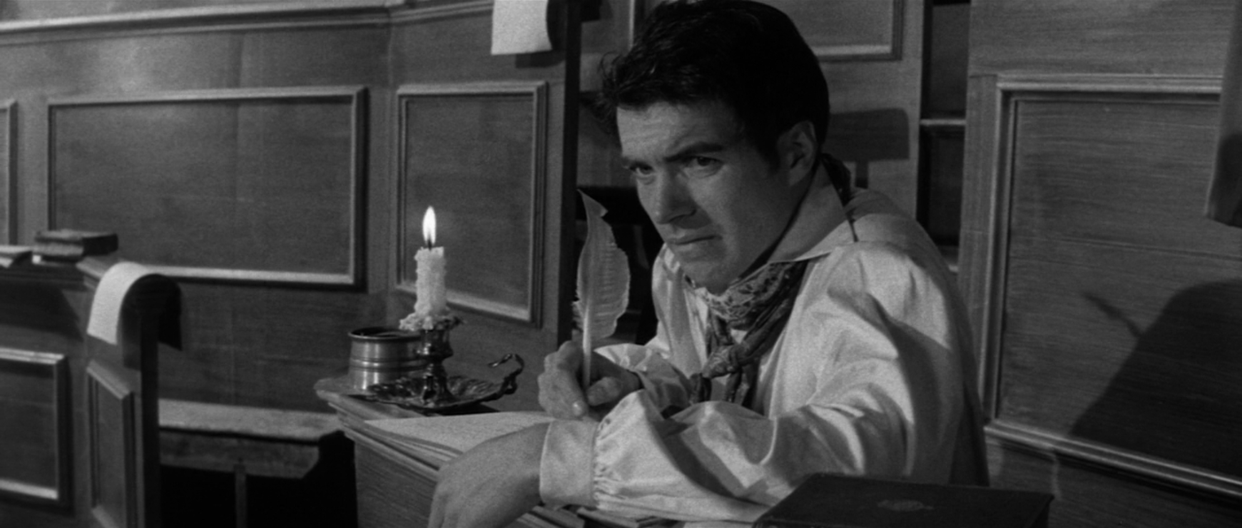 The Flesh and the Fiends image