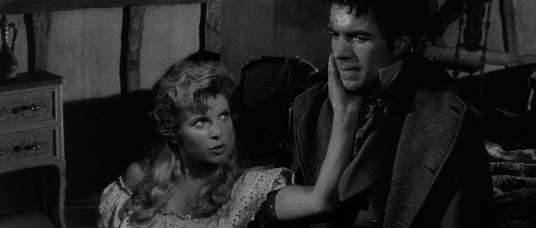 Picture of The Flesh and the Fiends