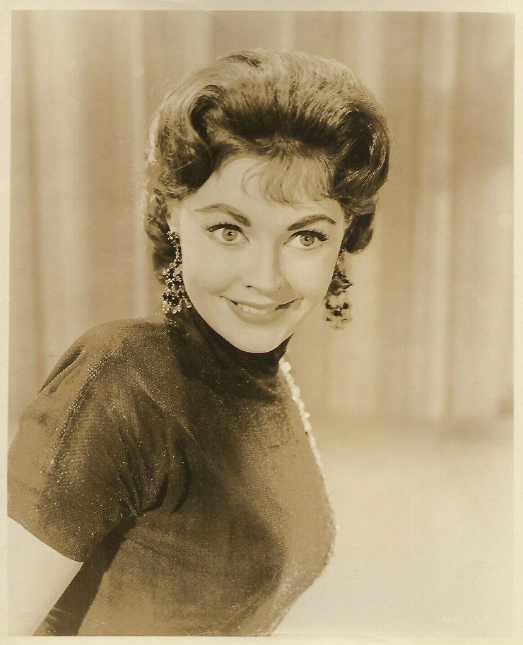 Barbara Darrow