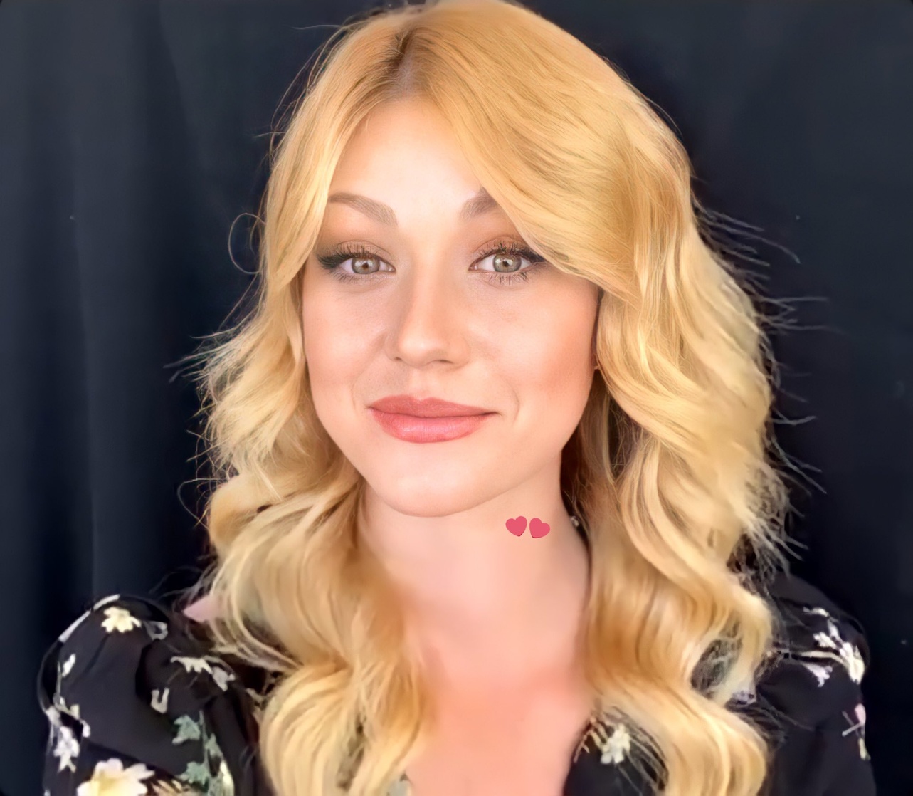 Picture of Katherine McNamara
