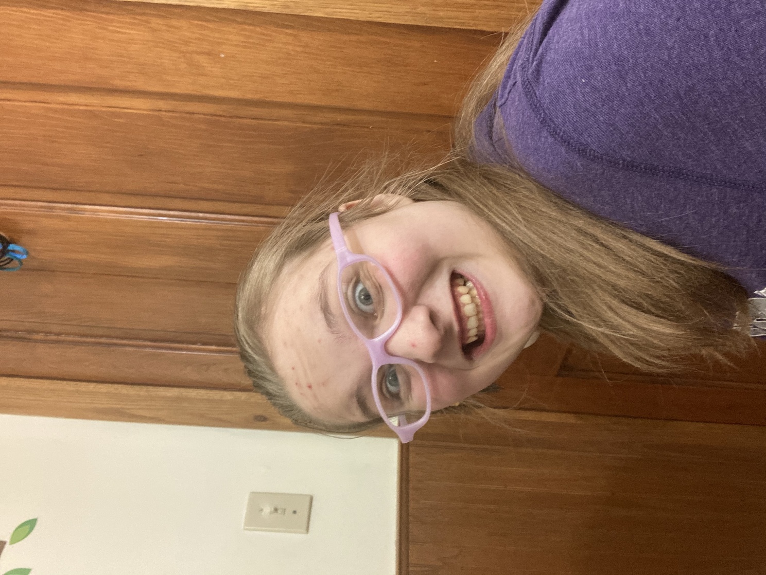 Picture of Tasia Gilbert