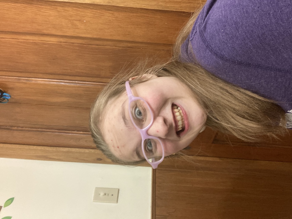 Picture of Tasia Gilbert