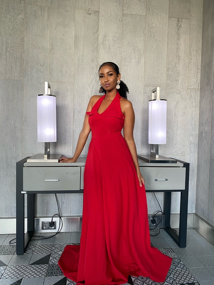 Picture of Sarah Hassan