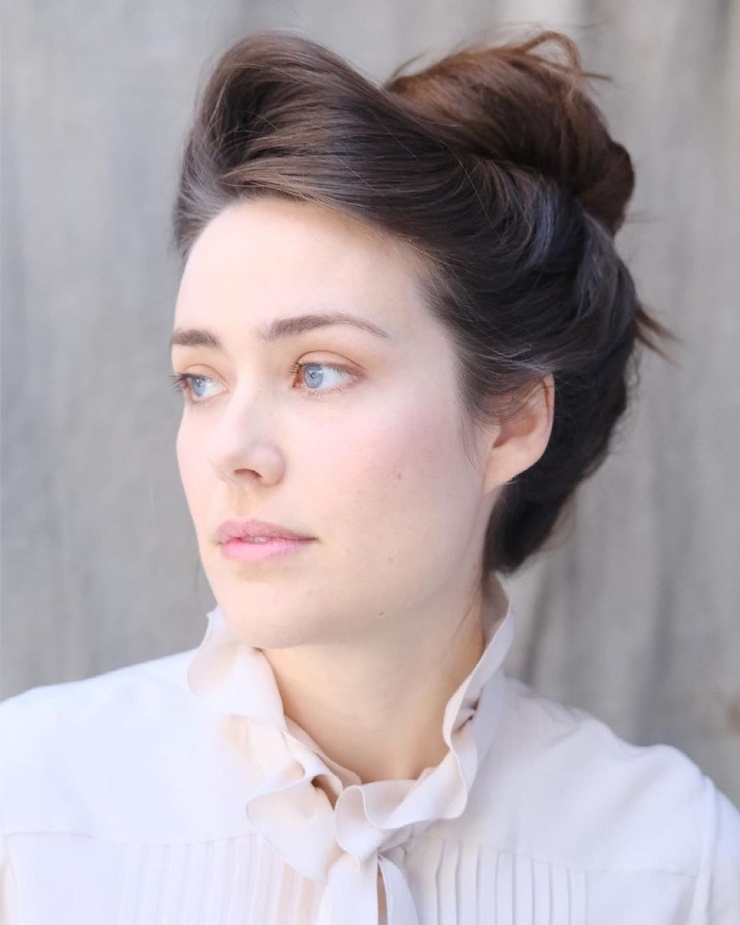 Picture of Megan Boone