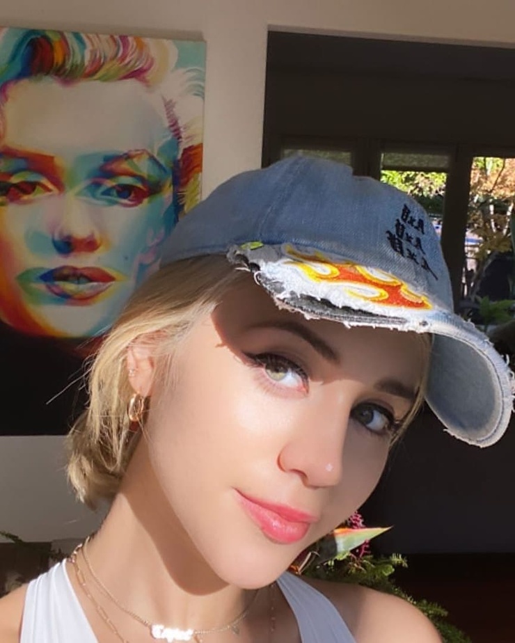 Picture of Caylee Cowan