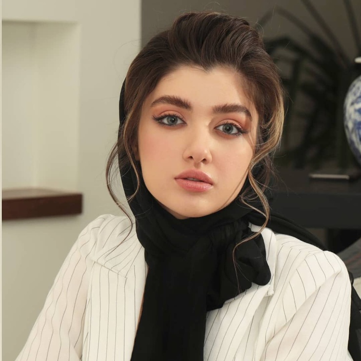 Picture of Negin Haghdost