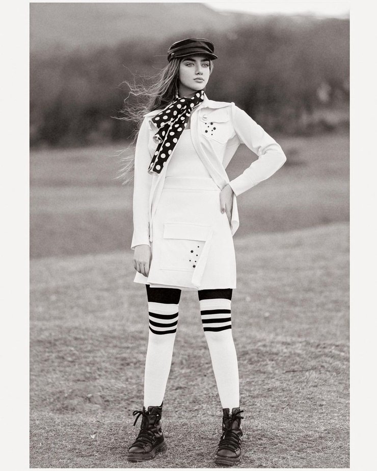 Image of Negin Haghdost