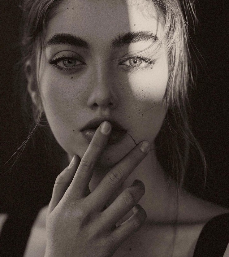 Picture of Negin Haghdost