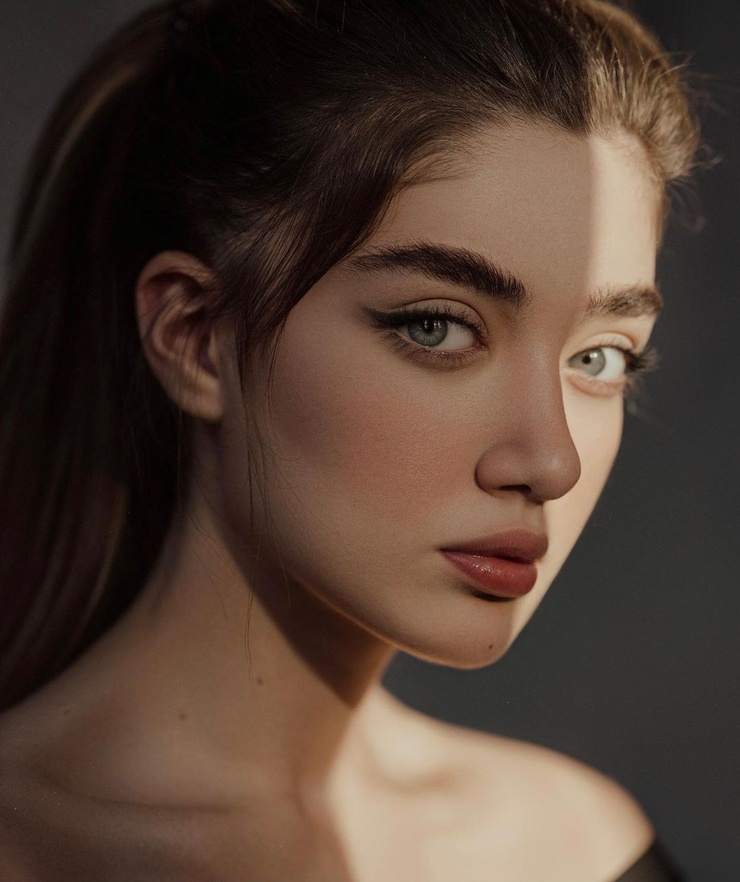 Picture of Negin Haghdost