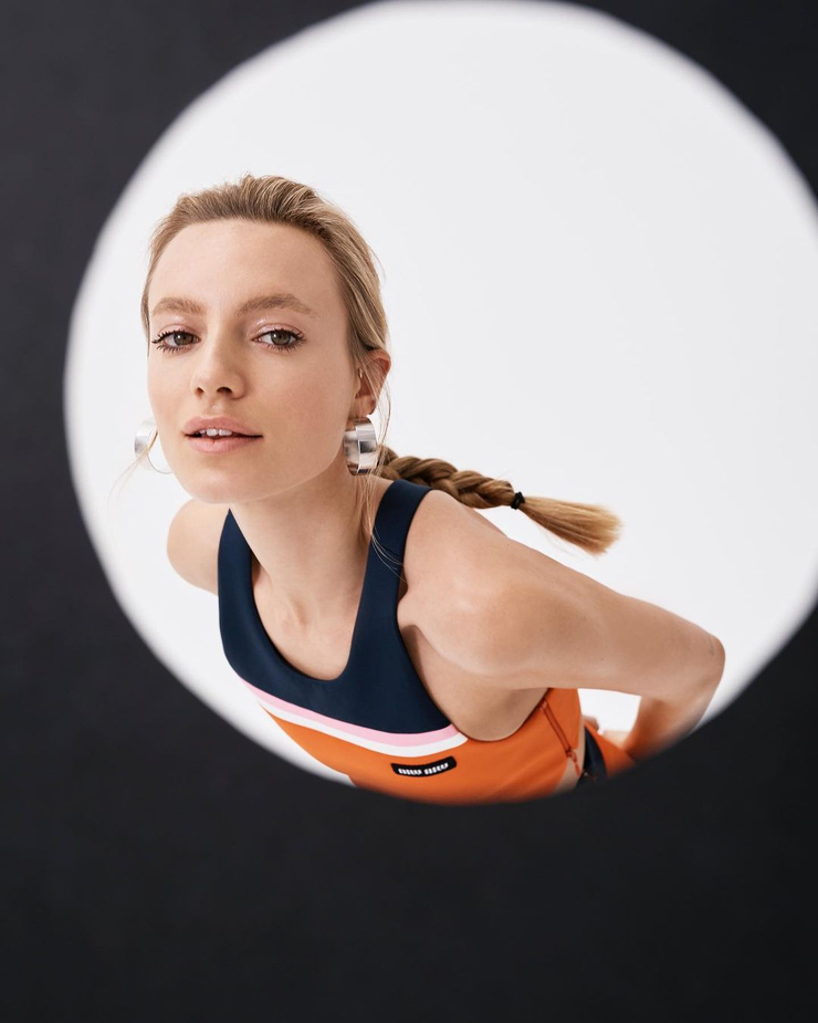 Image of Maya Stepper