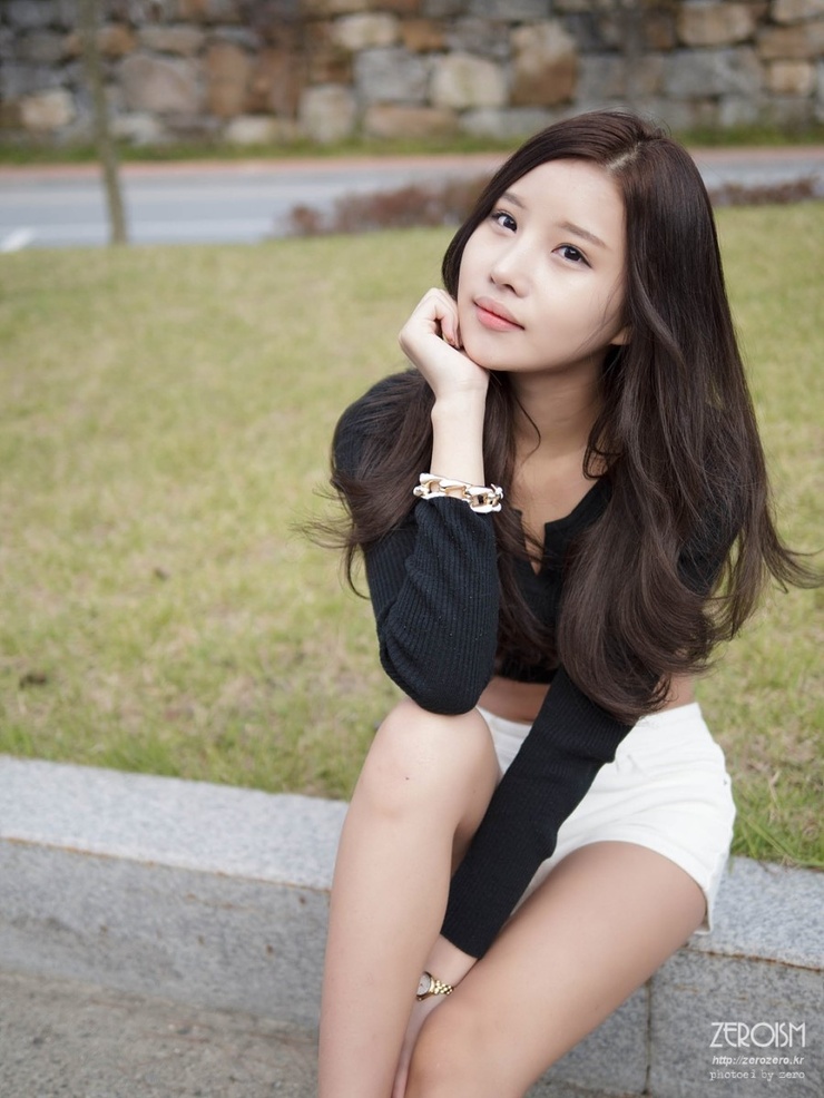 Yeon Ji-eun picture