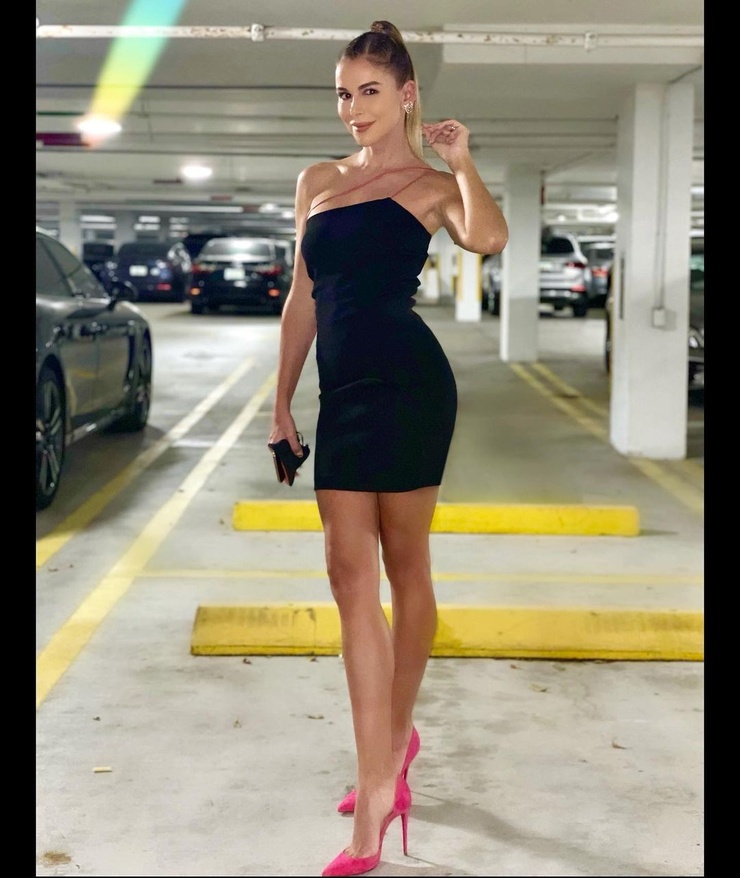 Picture of Águeda López