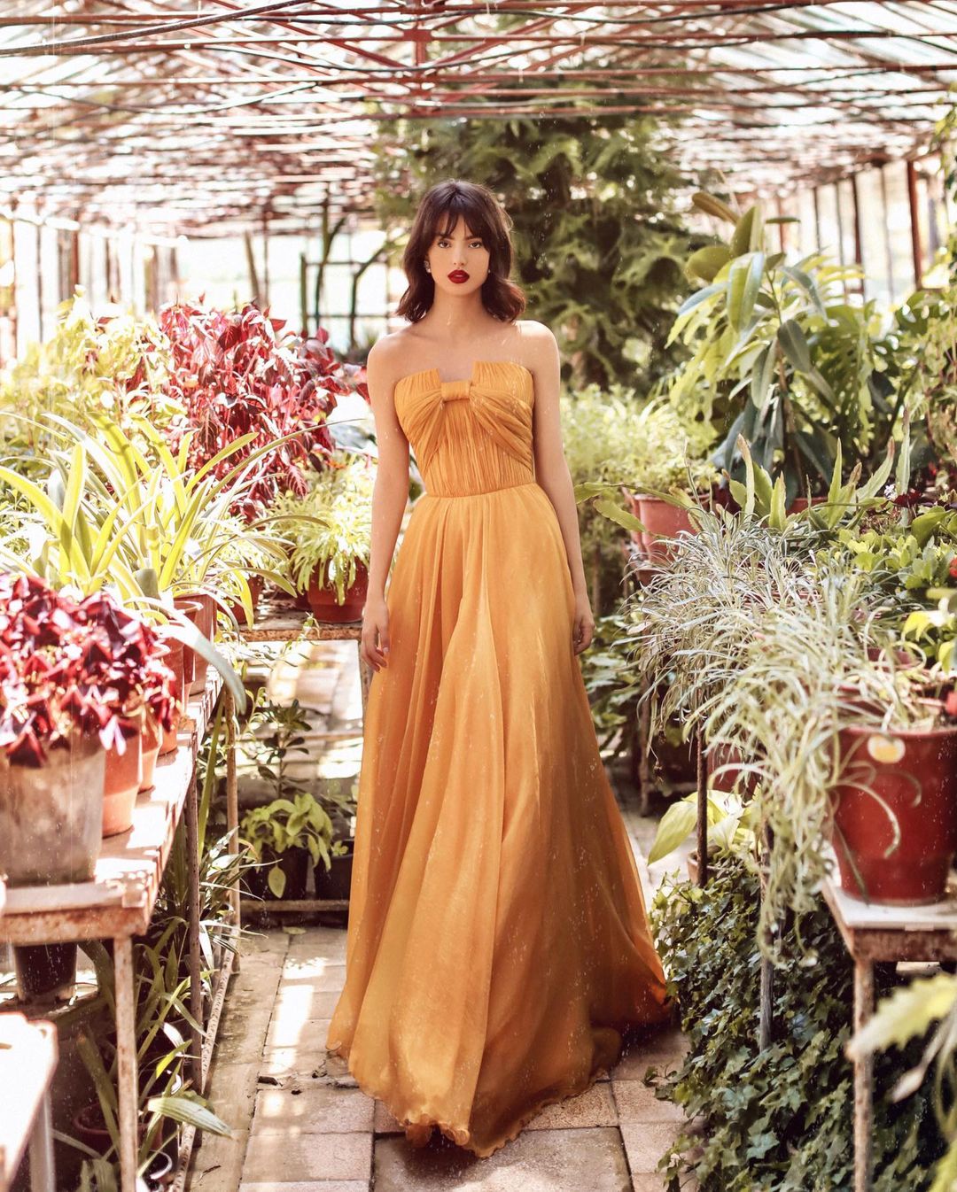 Image of Xhesika Gjinaj