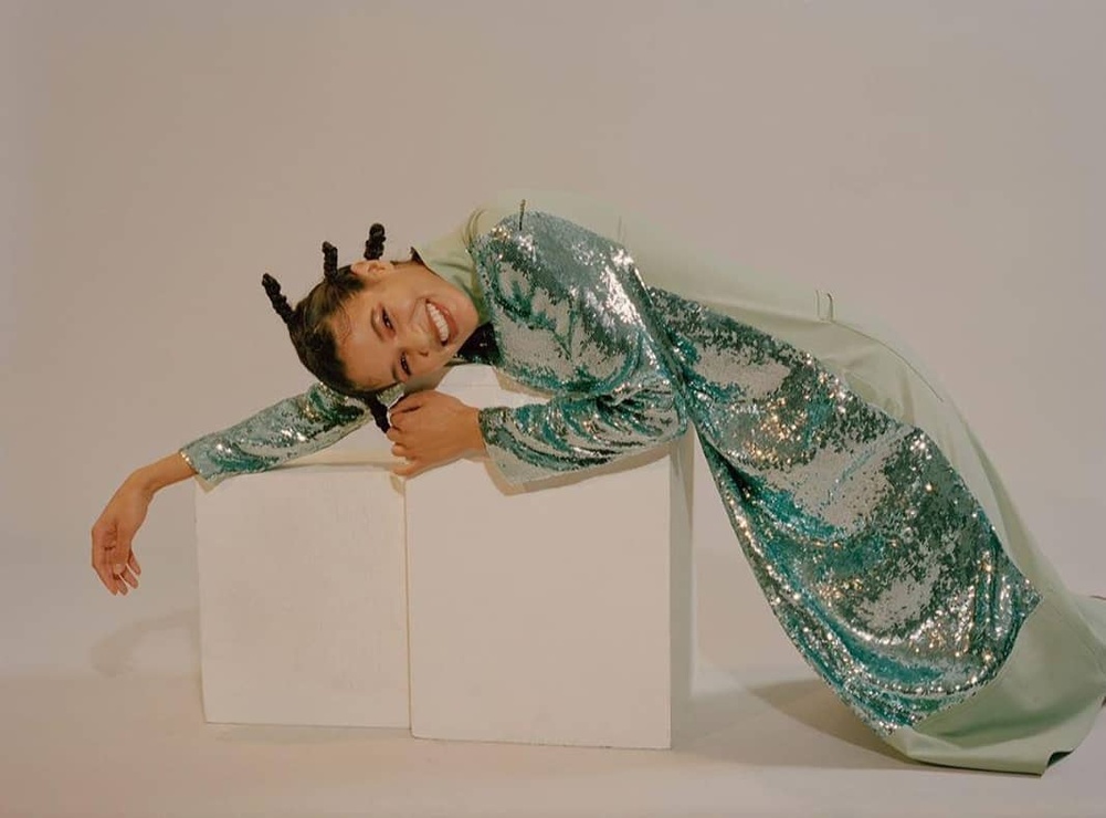 Image of Meisha Brooks