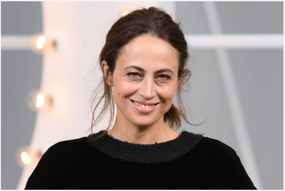 Picture of Anne Berest