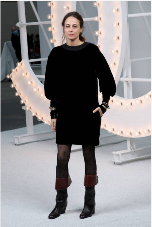 Picture of Anne Berest