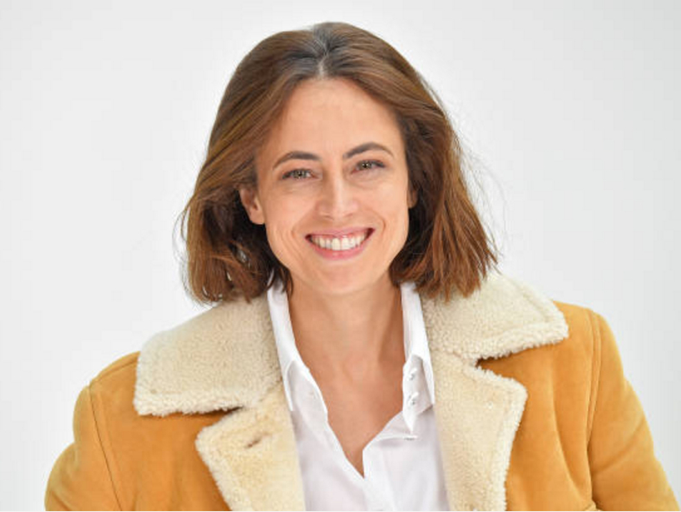 Picture of Anne Berest