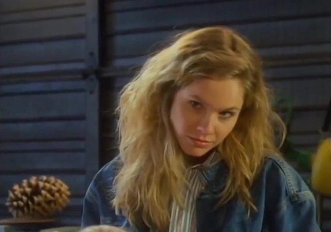 Picture of Andrea Roth