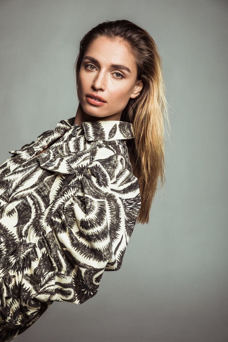 Picture of Jane Daville