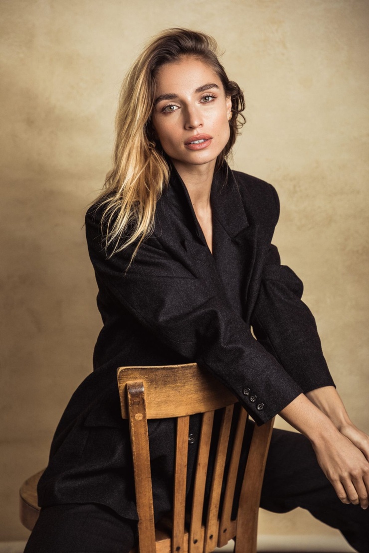 Picture of Jane Daville