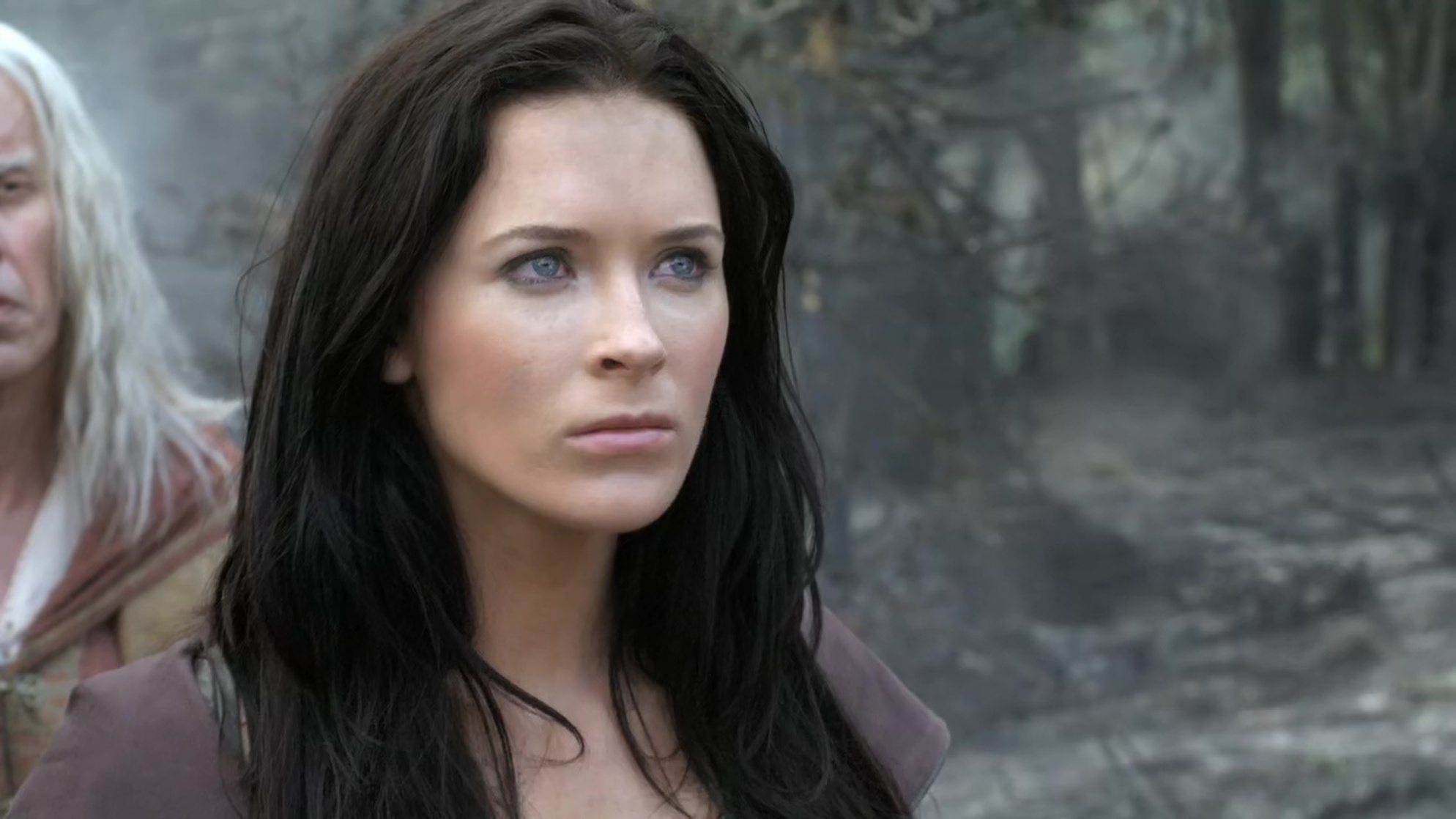 Picture of Bridget Regan