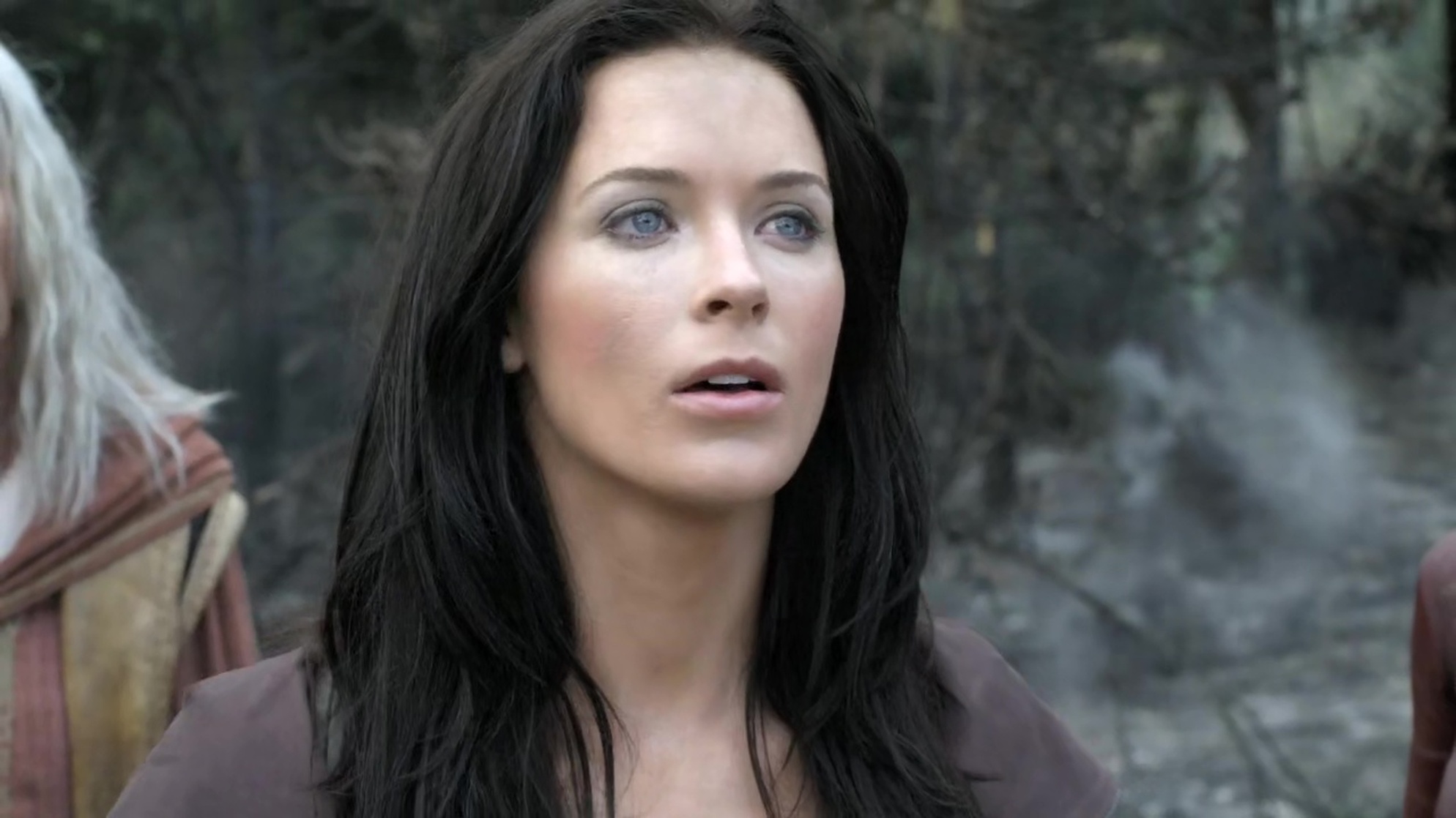 Picture of Bridget Regan