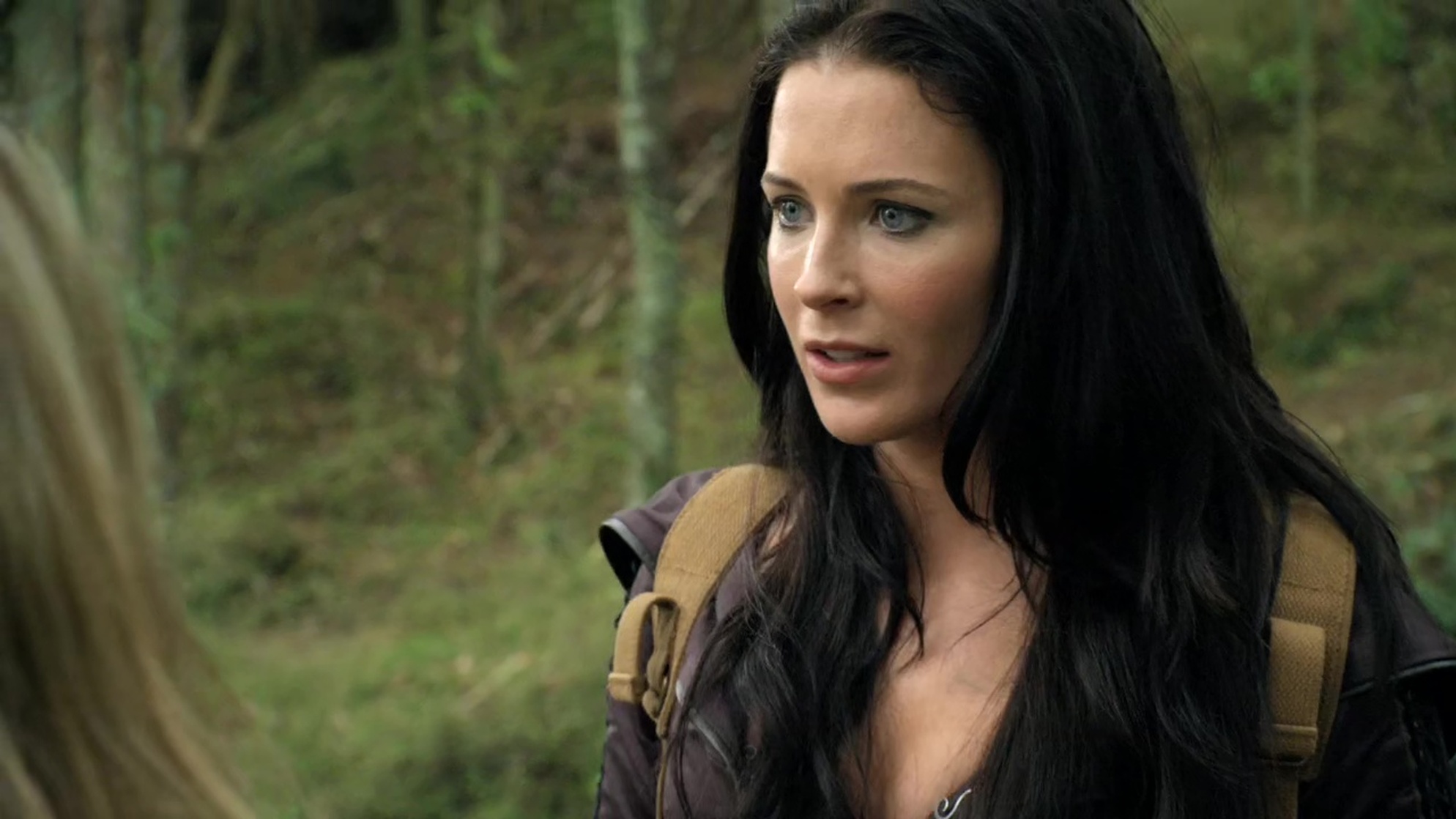 Bridget Regan image